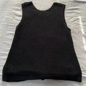 Splendid | Tops | Nwot Splendid Lightweight Sweater Tank | Poshmark